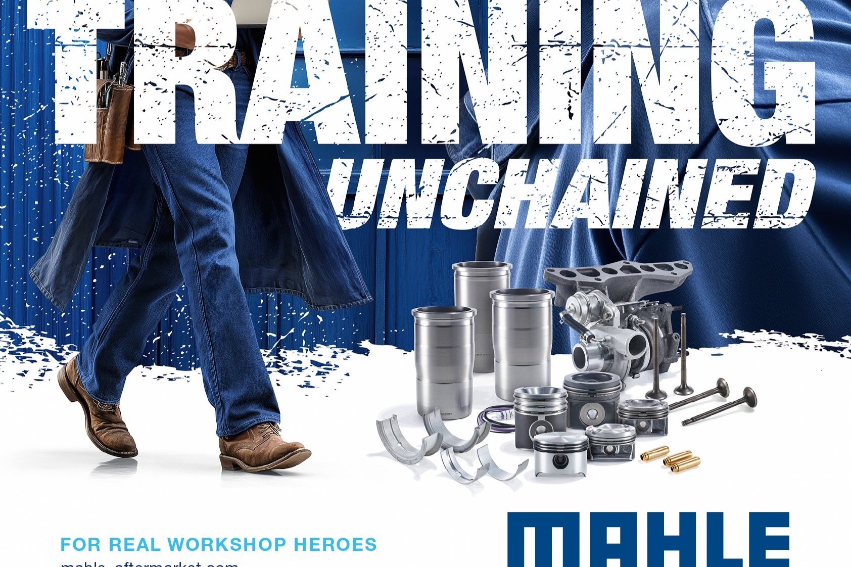 MAHLE Aftermarket goes Hollywood — Your Source for Automotive ...