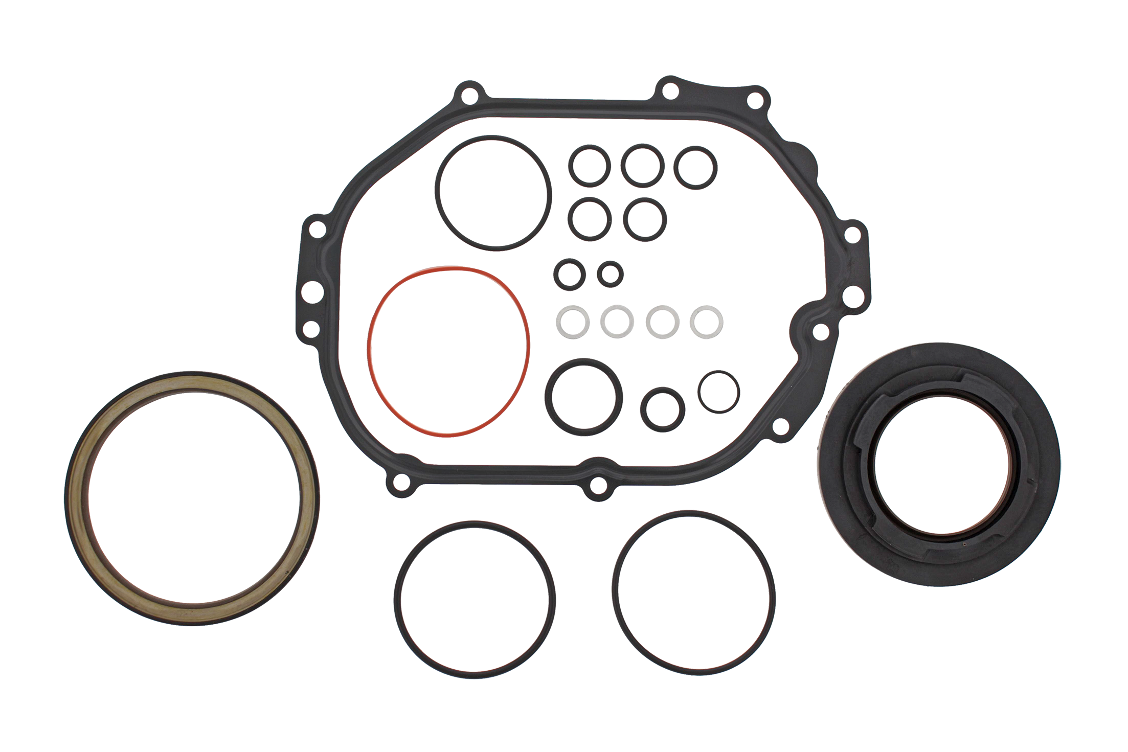 FAI expands range with engine and chassis parts — Your Source for ...