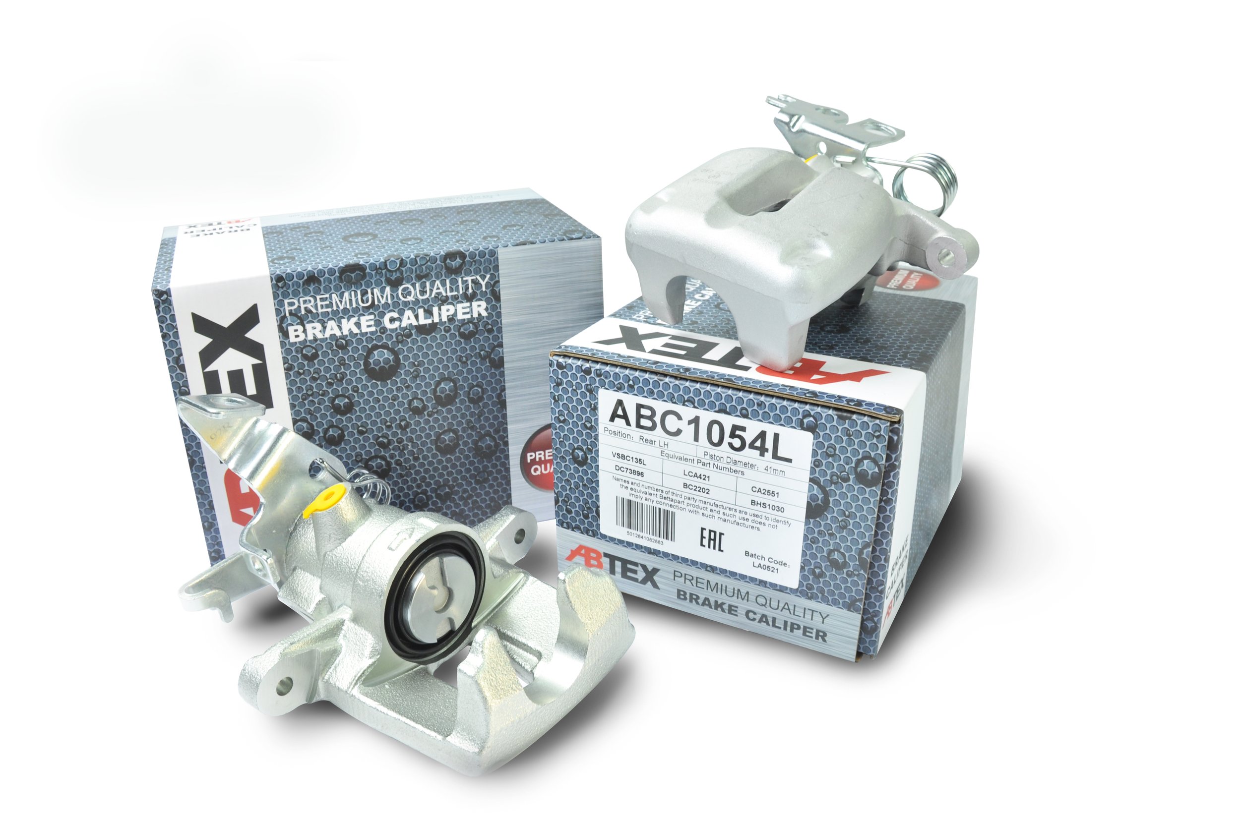 Bettaparts expands range with latest caliper offerings — Your Source ...
