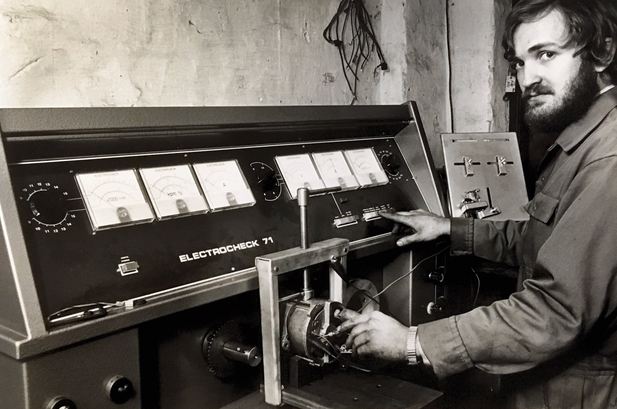 BORG Automotive Group marks 50th anniversary — Your Source for ...