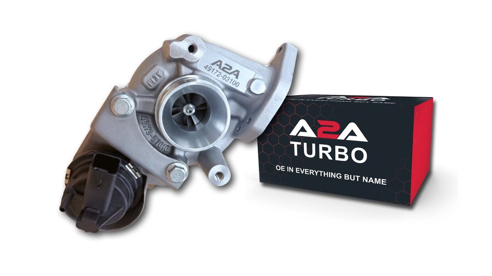 A2A introduces turbos to its engine parts catalogue — Your Source for ...
