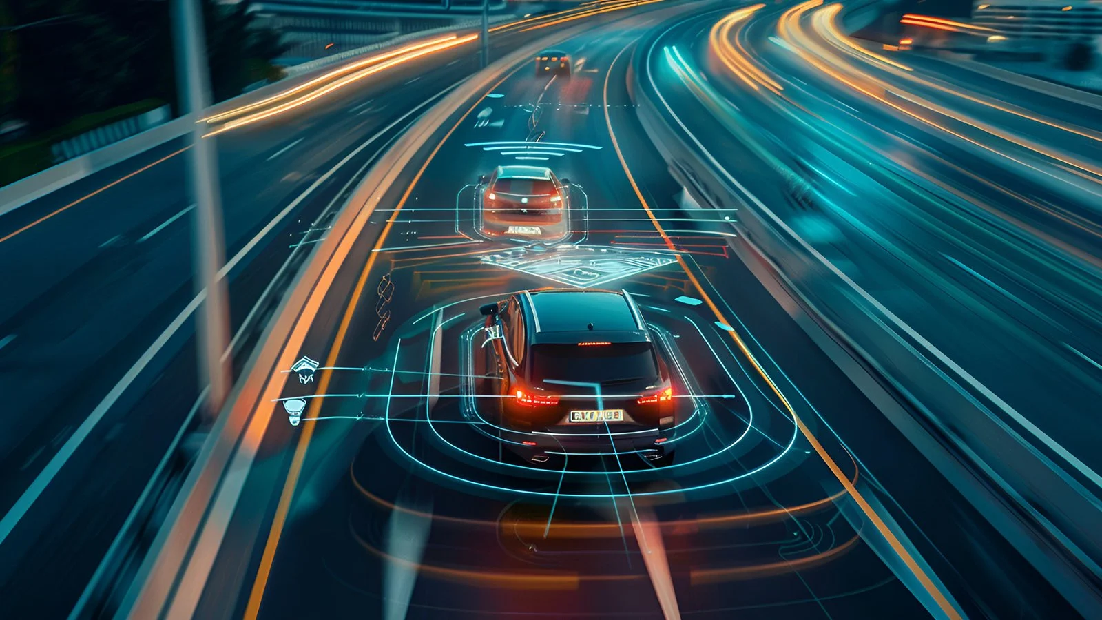 Thatcham Research launches ADAS Aware training to address tech ...