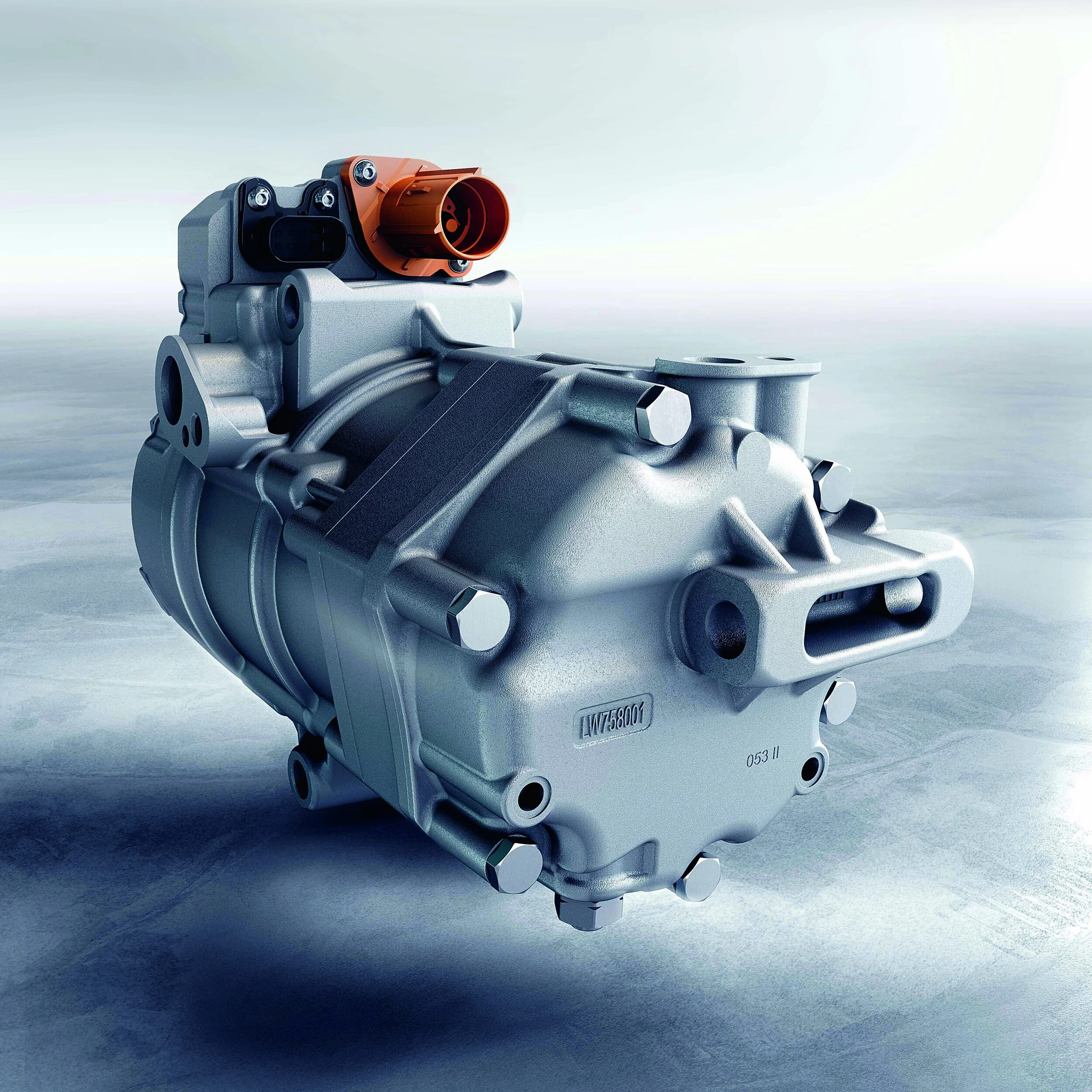 MAHLE issues advice on EV and hybrid A/C compressors — Your Source for ...