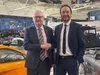 Craig McCracken becomes IAAF president — Your Source for Automotive ...
