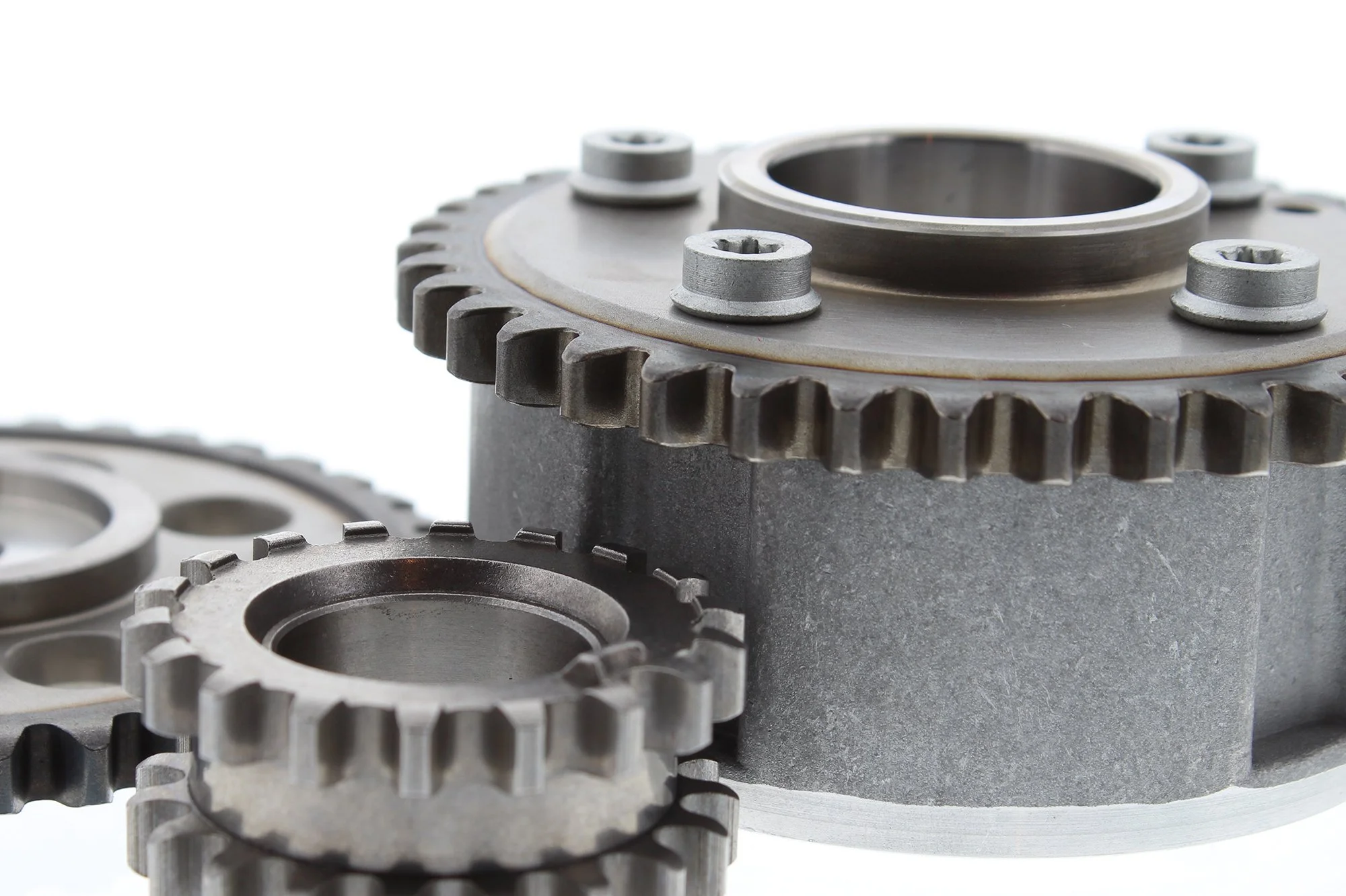 FAI offers timing chain kit installation advice — Your Source for ...