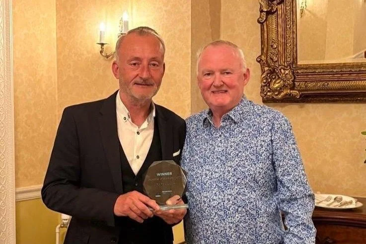 Arnold Clark Autoparts crowns its ‘Supplier of the Year’ 2024 — Your ...