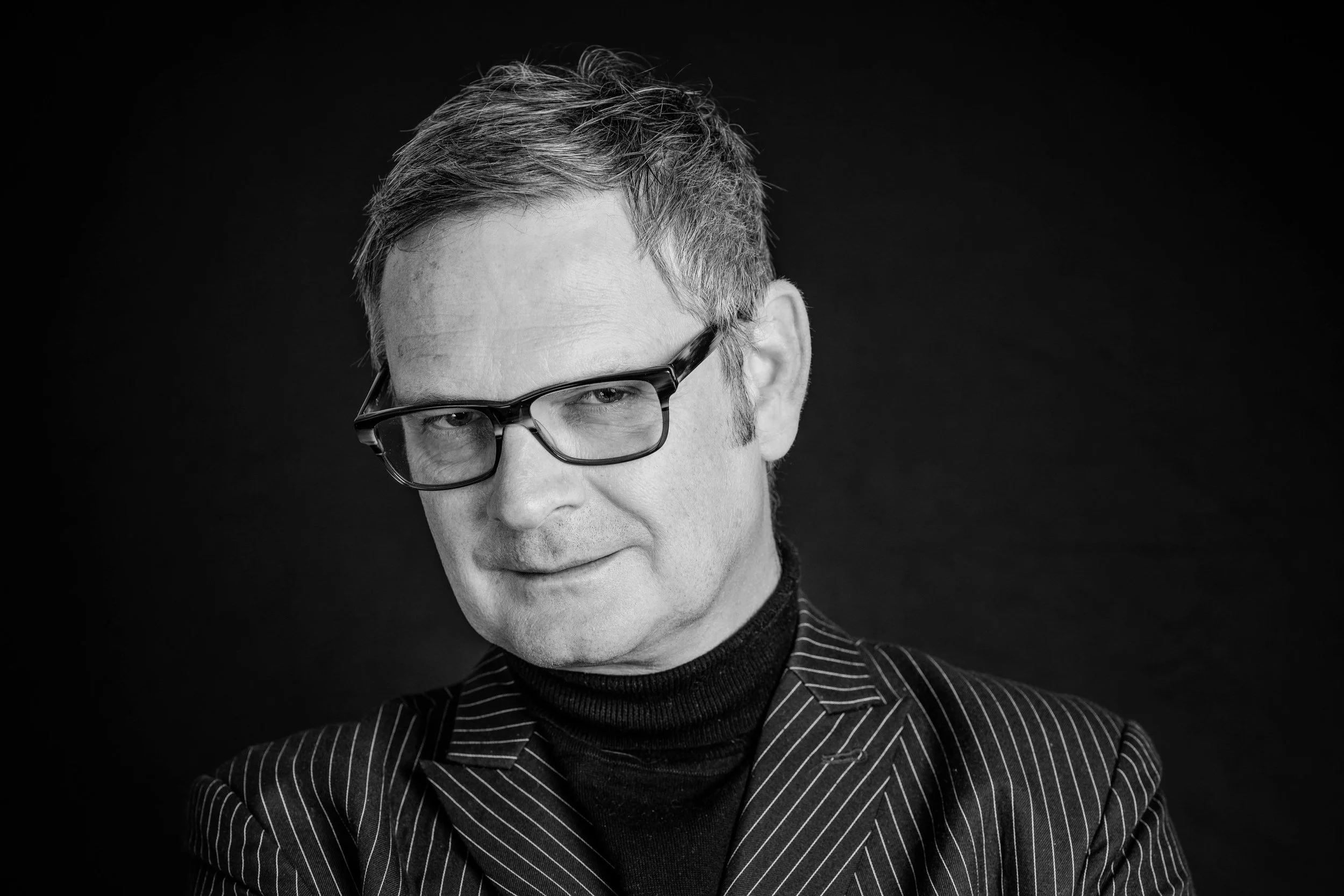 Comedian revealed for Garage Awards — Your Source for Automotive ...