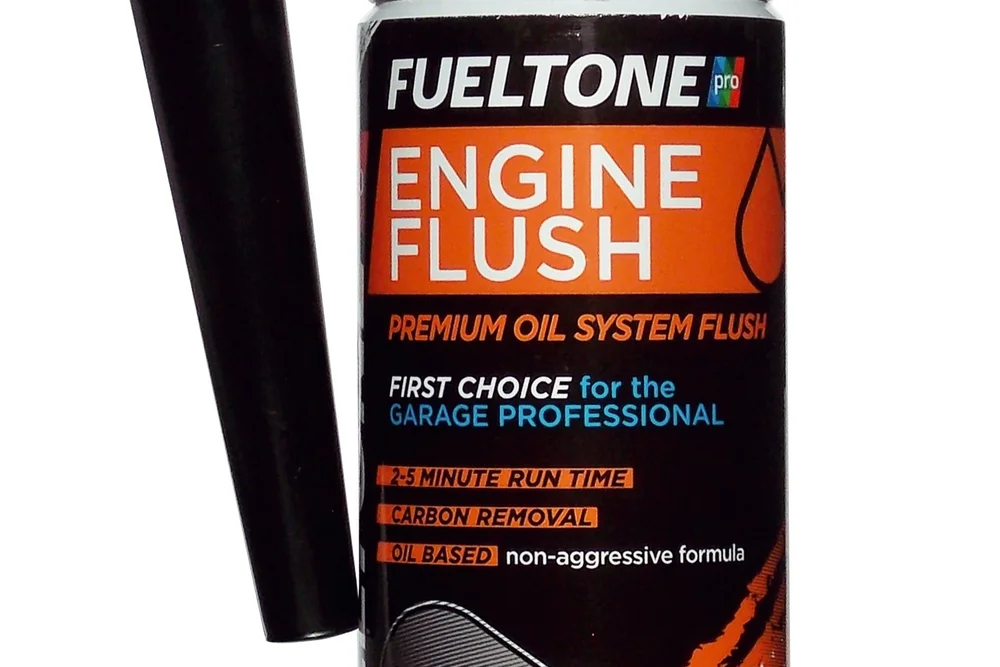 Fueltone Pro highlights high-speed engine flush — Your Source for ...