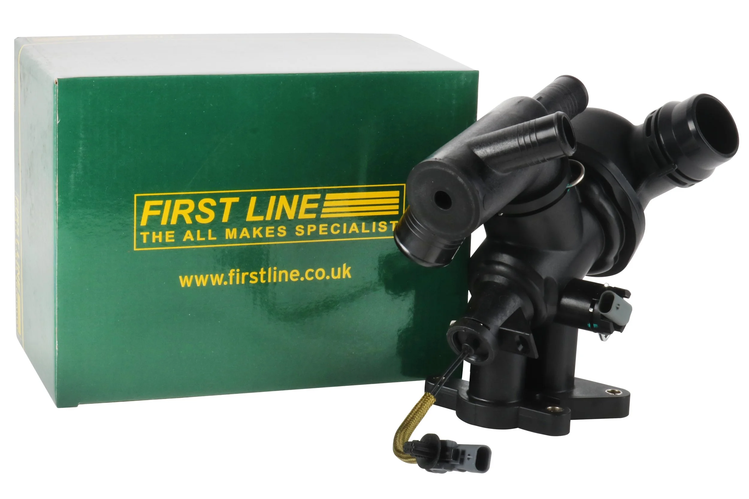 First Line continues to grow range with 43 additions — Your Source for ...