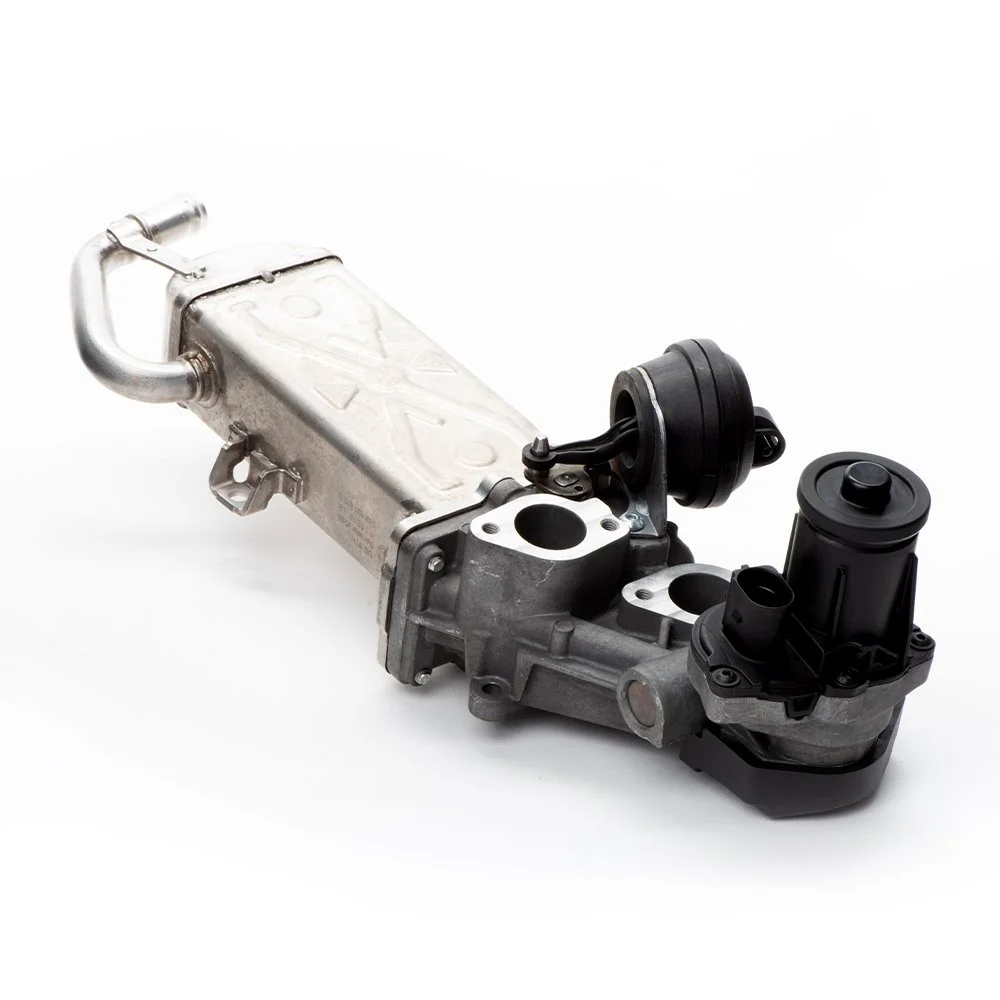 SMP Europe highlights quality EGR valves for vehicle longevity — Your ...
