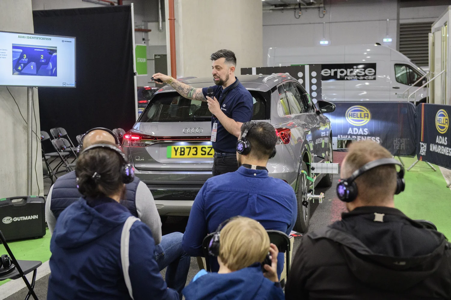 Top five reasons to visit TechFest 2025 — Your Source for Automotive ...