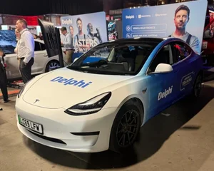 Delphi to showcase braking & diagnostics expertise at GSF TechFest ...