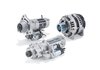 MAHLE introduce 25 starter motor references and 33 alternators to LCV ...