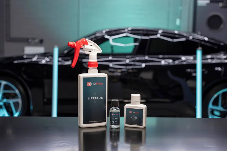 Autoglym creates new ‘two-tier’ LifeShine system to deliver ceramic ...