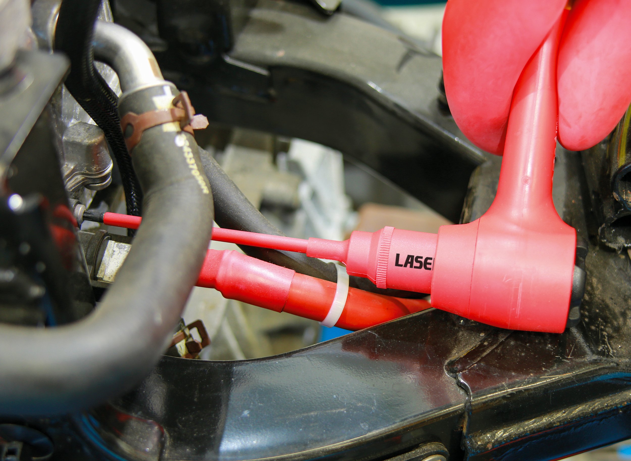 Extra-Long Slim Star Bit Socket Set for EV applications — Your Source for Automotive Aftermarket ...