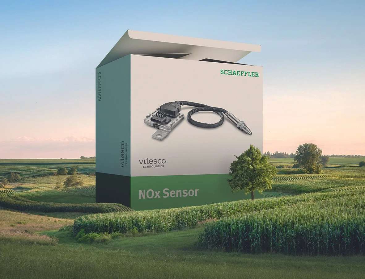 Schaeffler Vitesco NOx sensors available from July 1st — Your Source ...
