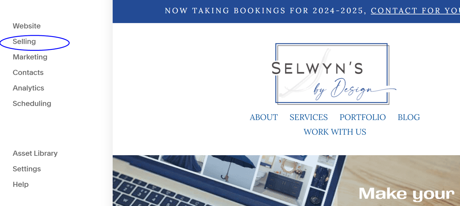Squarespace Payments and Shipping: A Step-by-Step Guide for Female ...