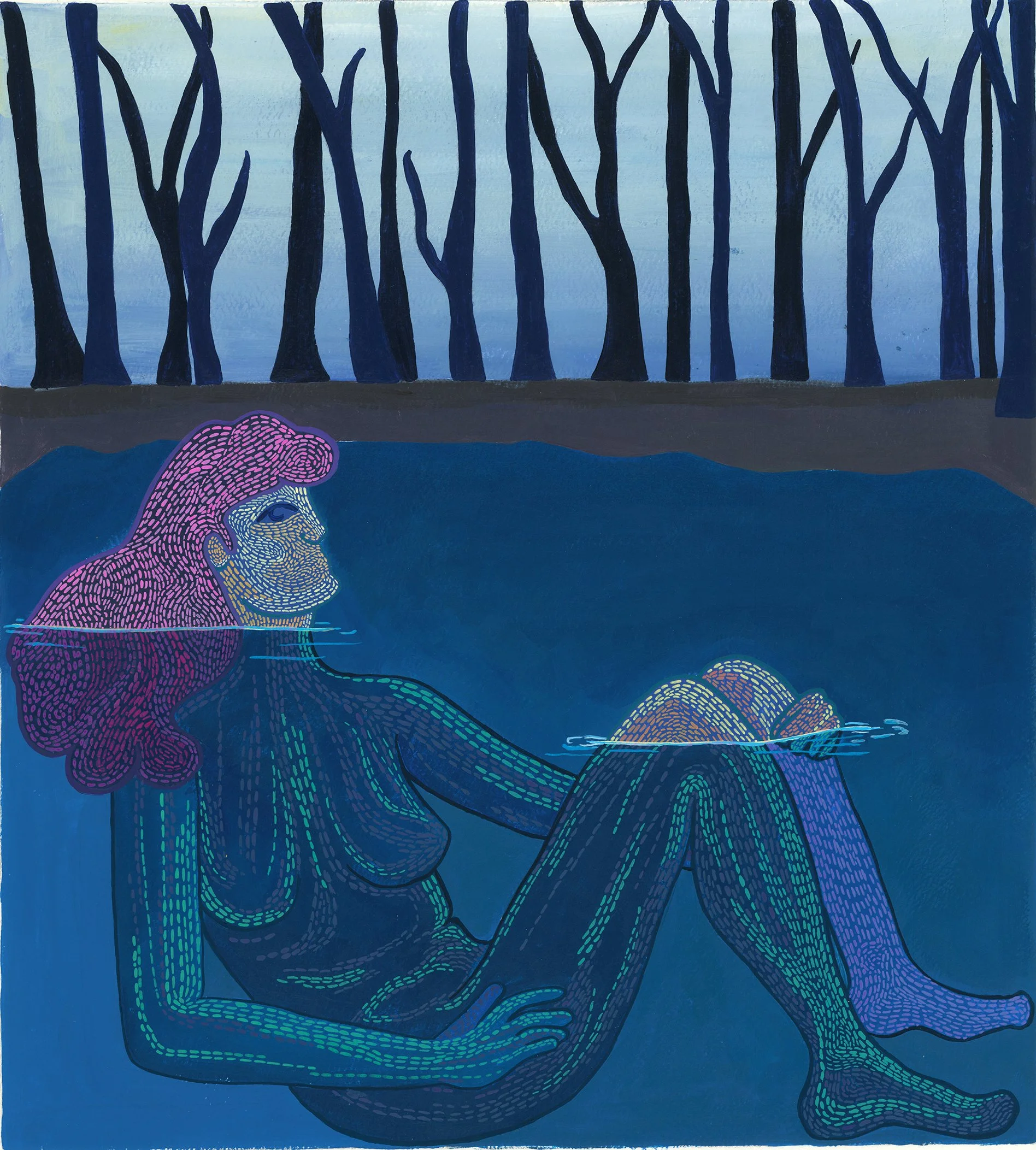 Work — Uma Schupfer