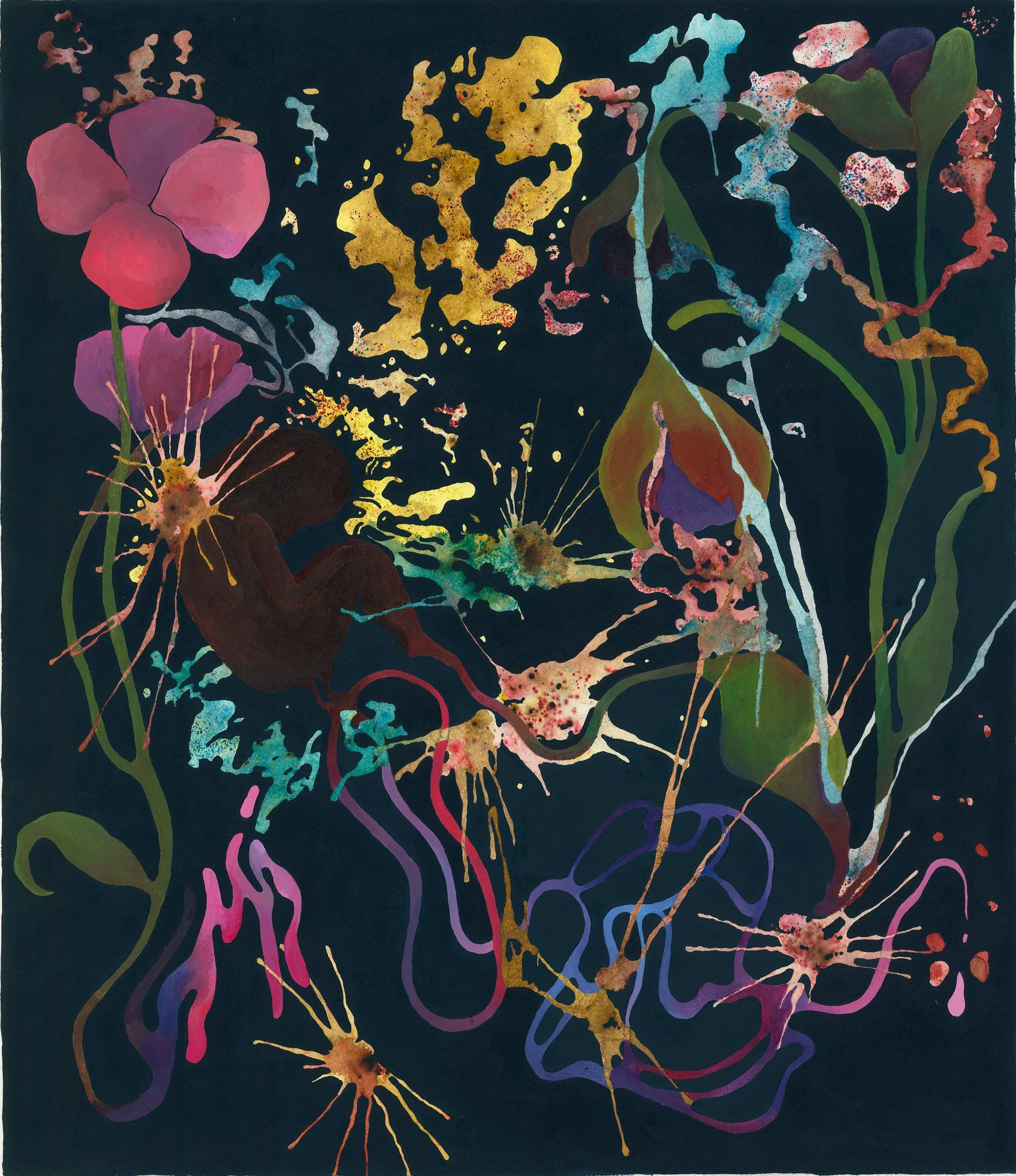 Work — Uma Schupfer