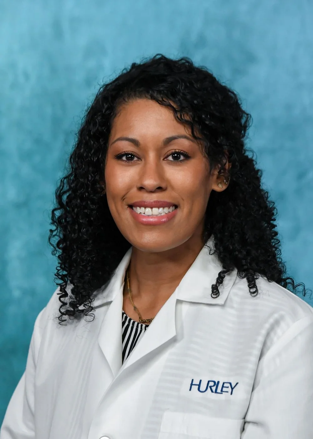 Black Doctors in Flint — Harris Family Health