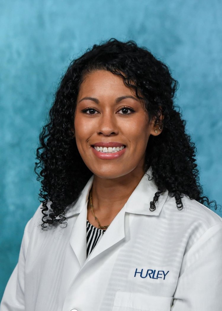 Black Doctors in Flint — Harris Family Health