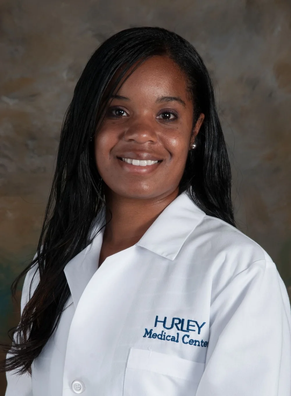 Black Doctors in Flint — Harris Family Health