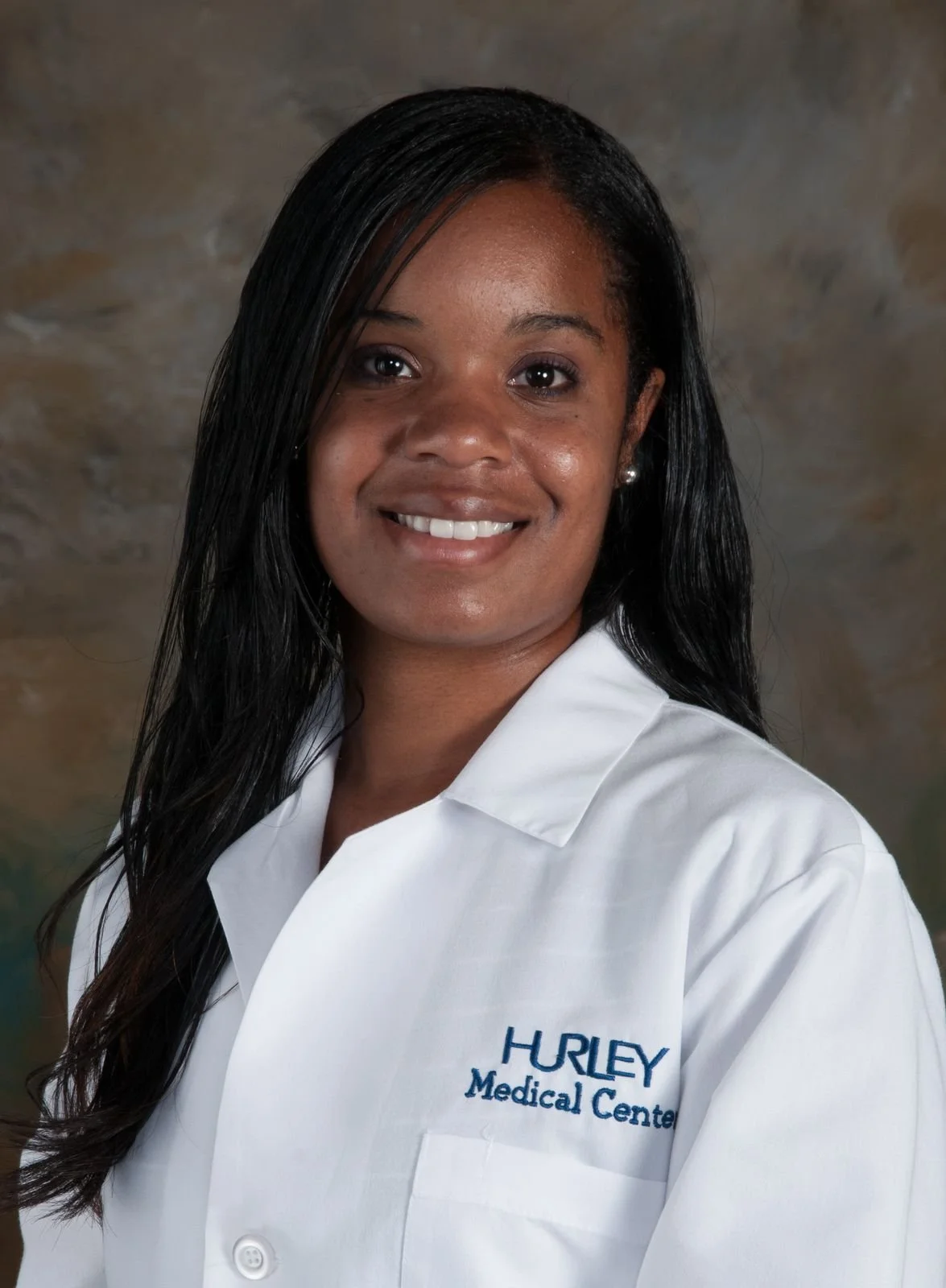 Black Doctors in Flint — Harris Family Health