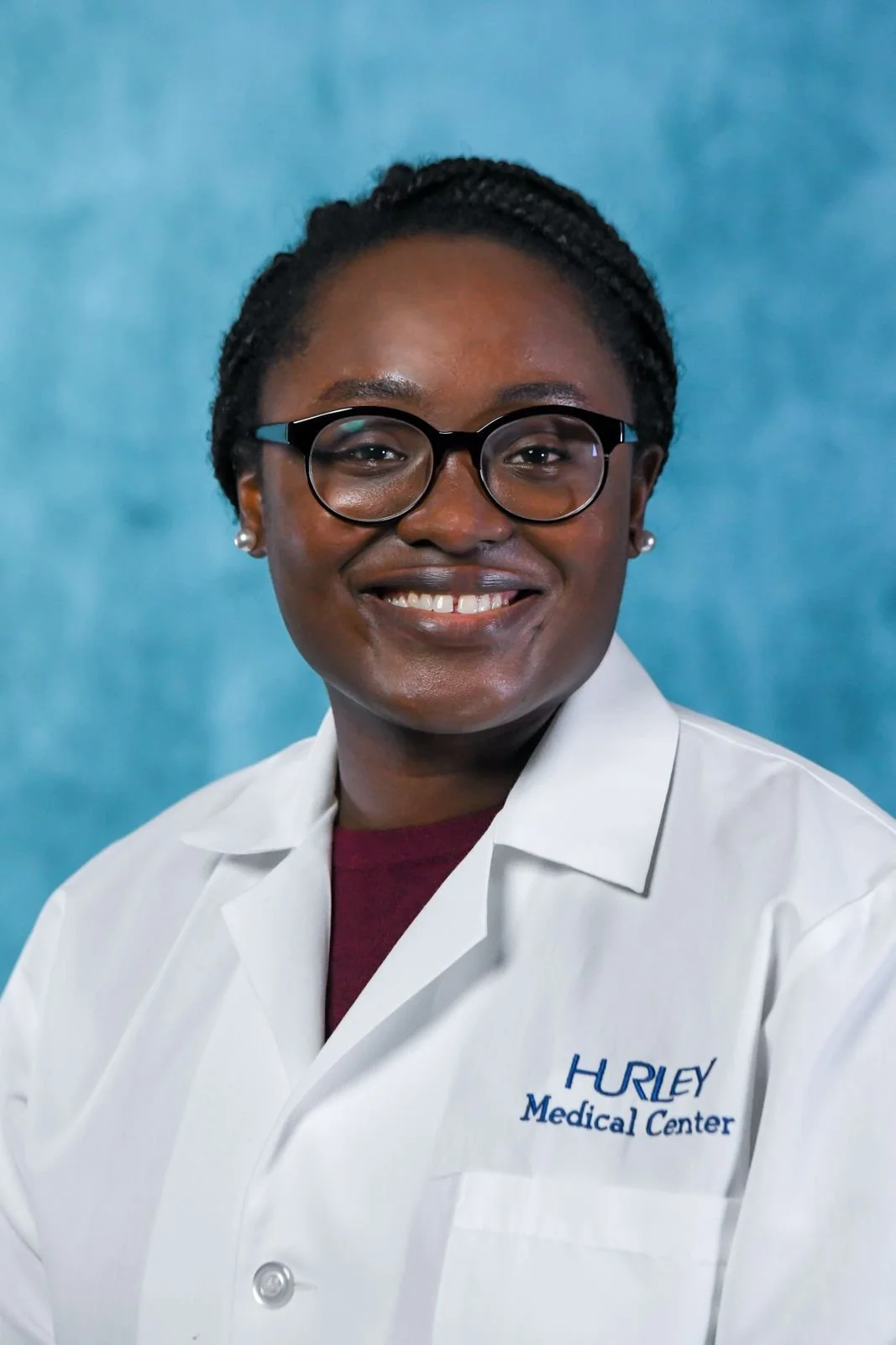 Black Doctors in Flint — Harris Family Health