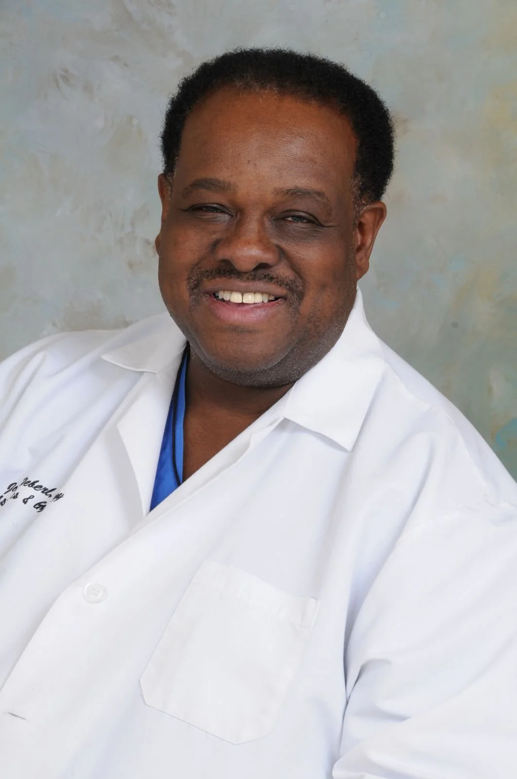 Black Doctors in Flint — Harris Family Health