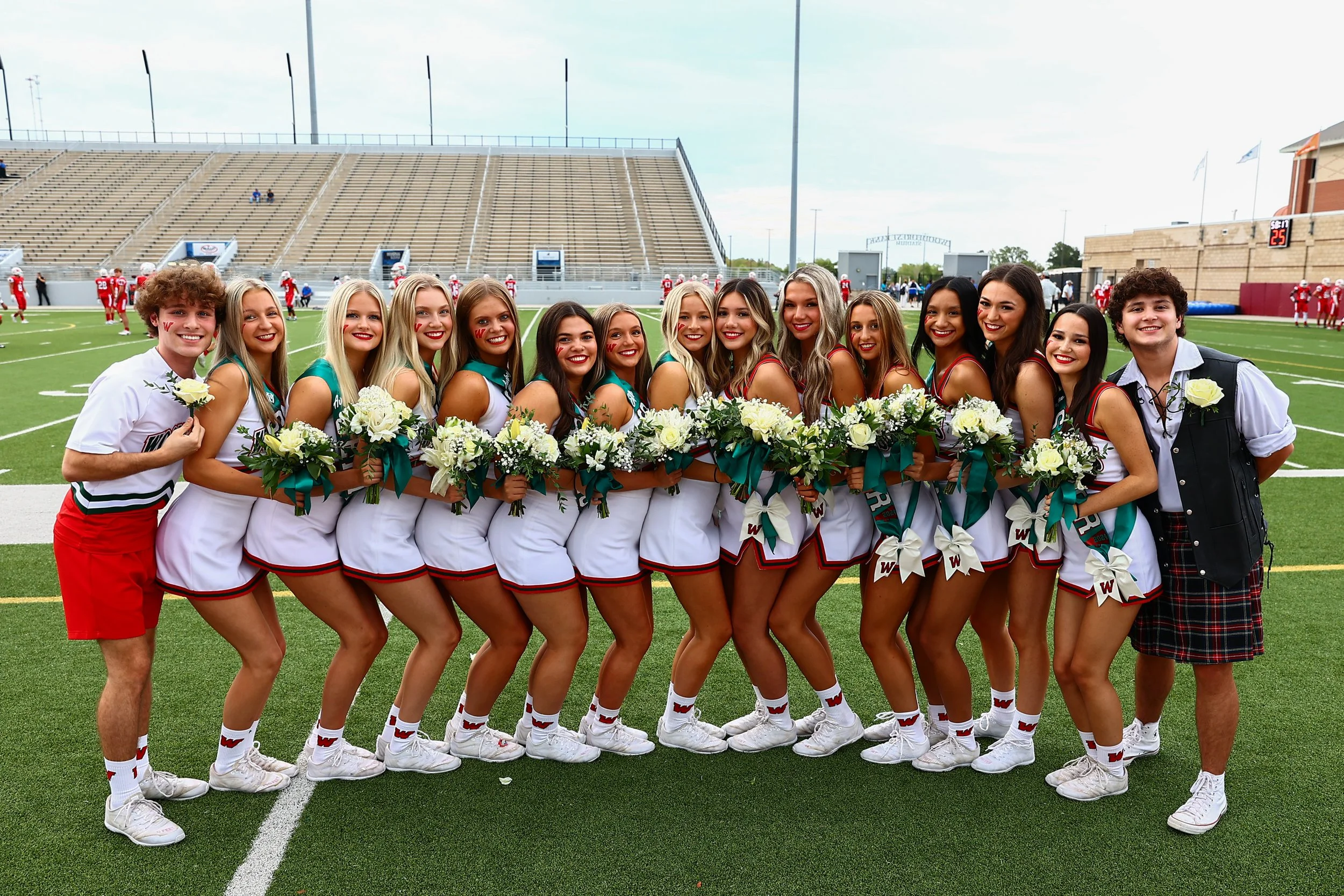 CPC Public — TWHS Cheer