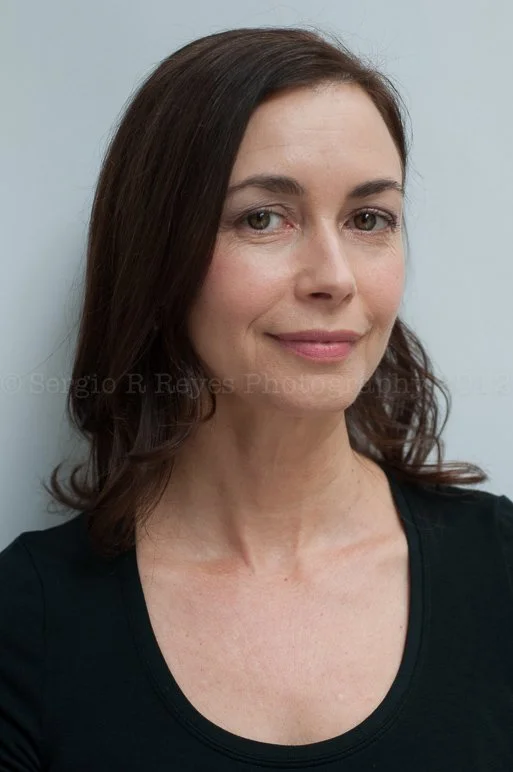 About — Kimber Riddle, MFA, LP