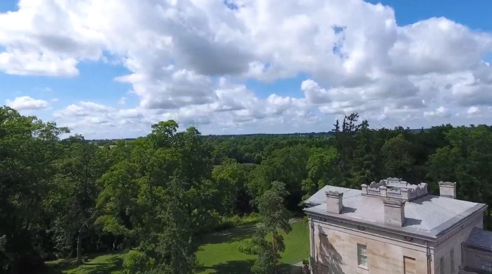 Ruthven Park National Historic Site