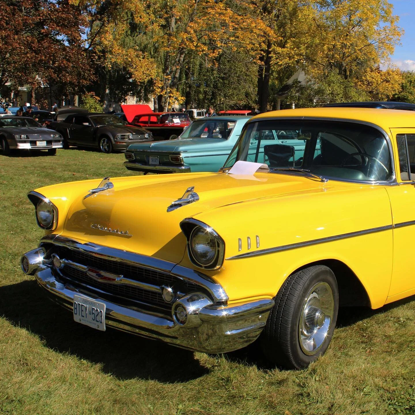 Ruthven Park National Historic Site