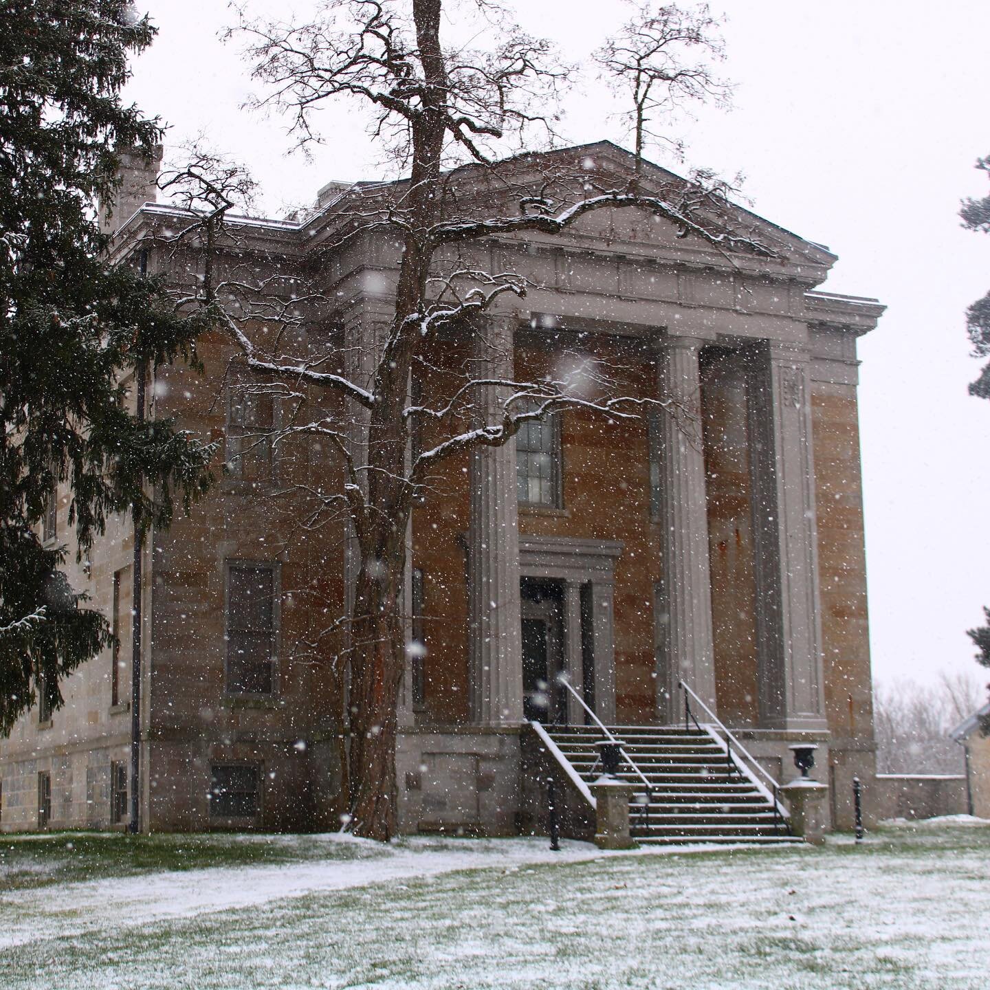 Ruthven Park National Historic Site