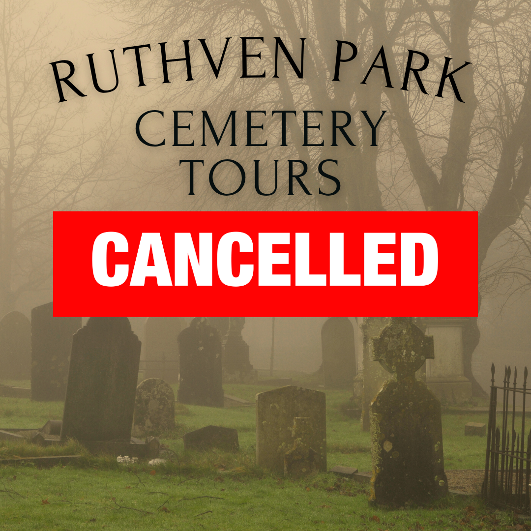 Drop-in Activity: Upcoming Events & Programs — Ruthven Park National ...