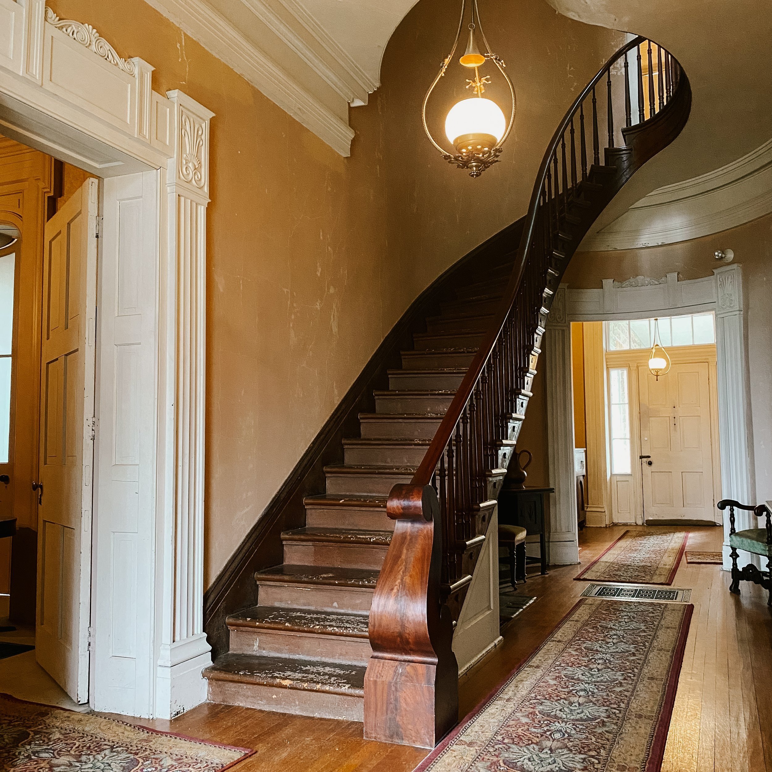 Ruthven Park National Historic Site