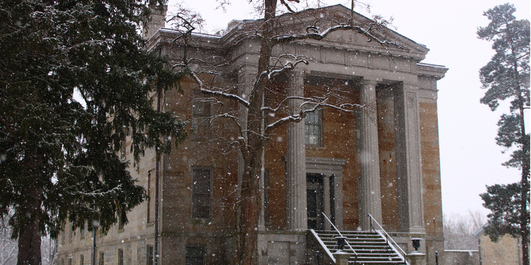 Ruthven Park National Historic Site