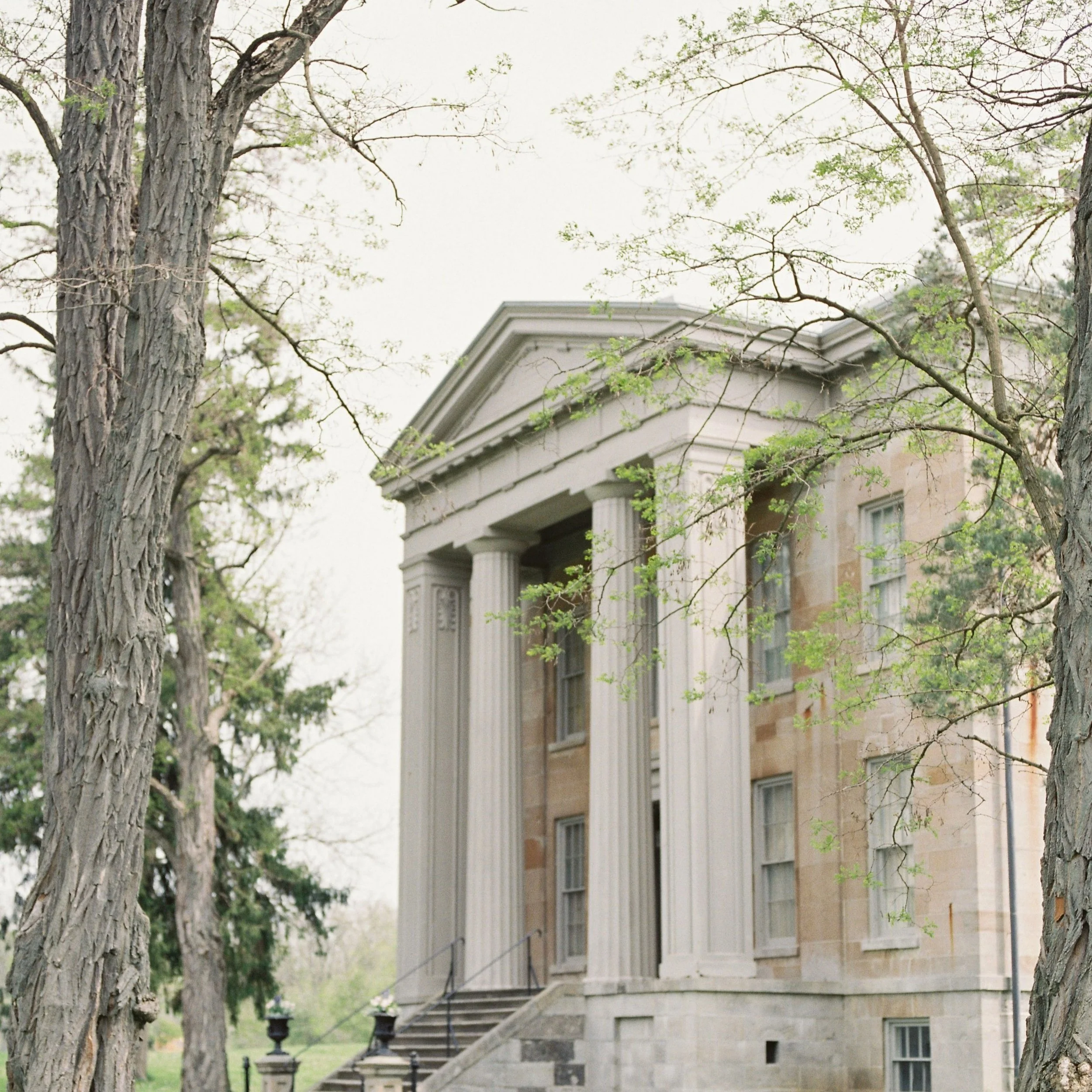 Ruthven Park National Historic Site
