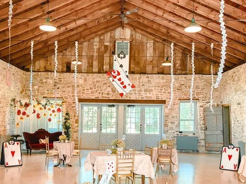 Ruthven Park National Historic Site