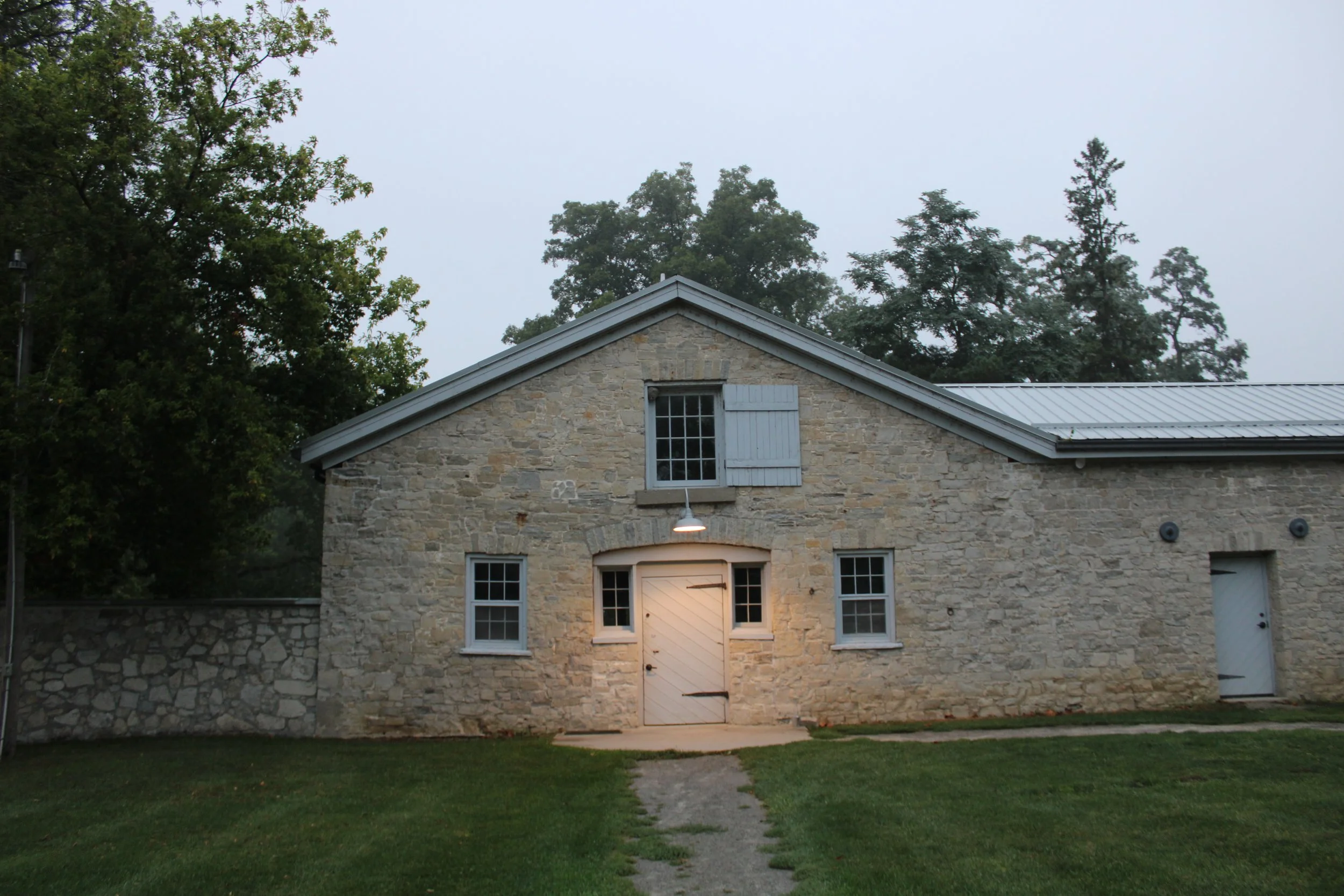 Rentals & Photography — Ruthven Park National Historic Site