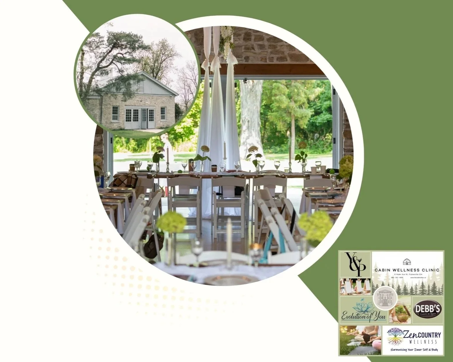 Ruthven Park National Historic Site | Discover Heritage Today - Visit ...