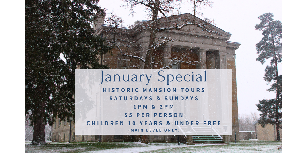 Ruthven Park National Historic Site