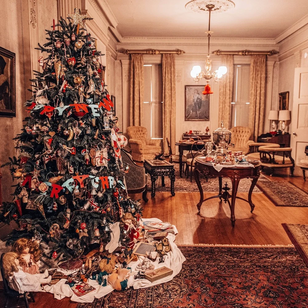 Ruthven Park National Historic Site