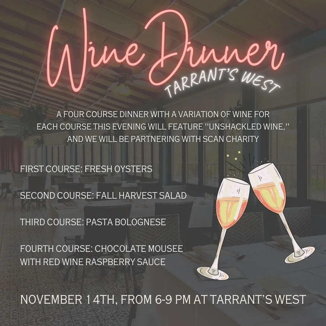 General 3 — Tarrant's West