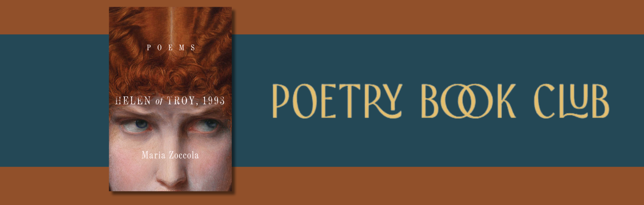Book Clubs — Middleburg Books