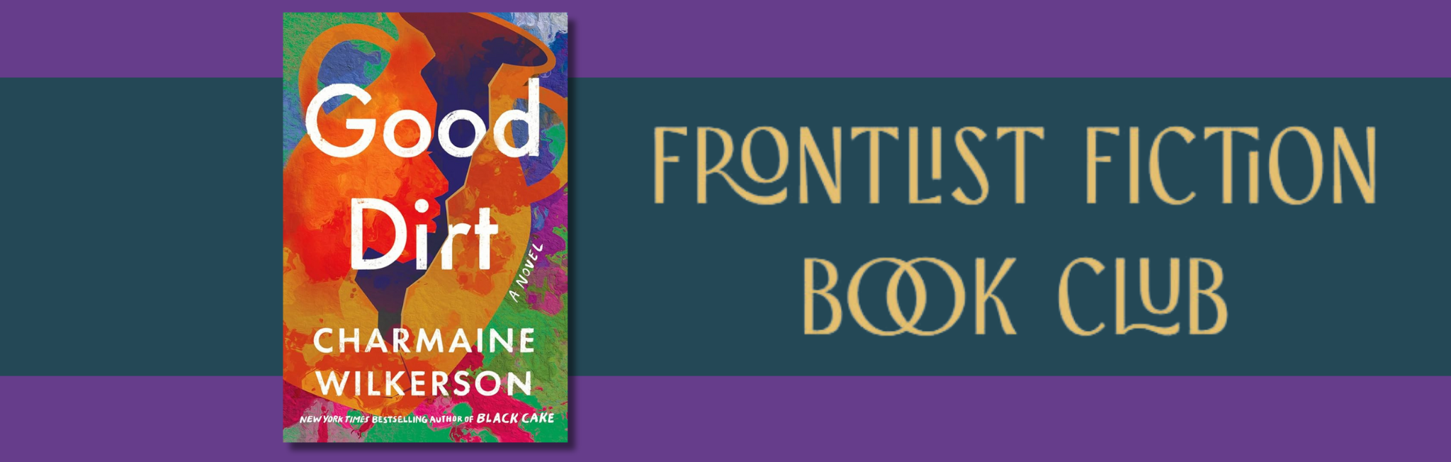 Book Clubs — Middleburg Books