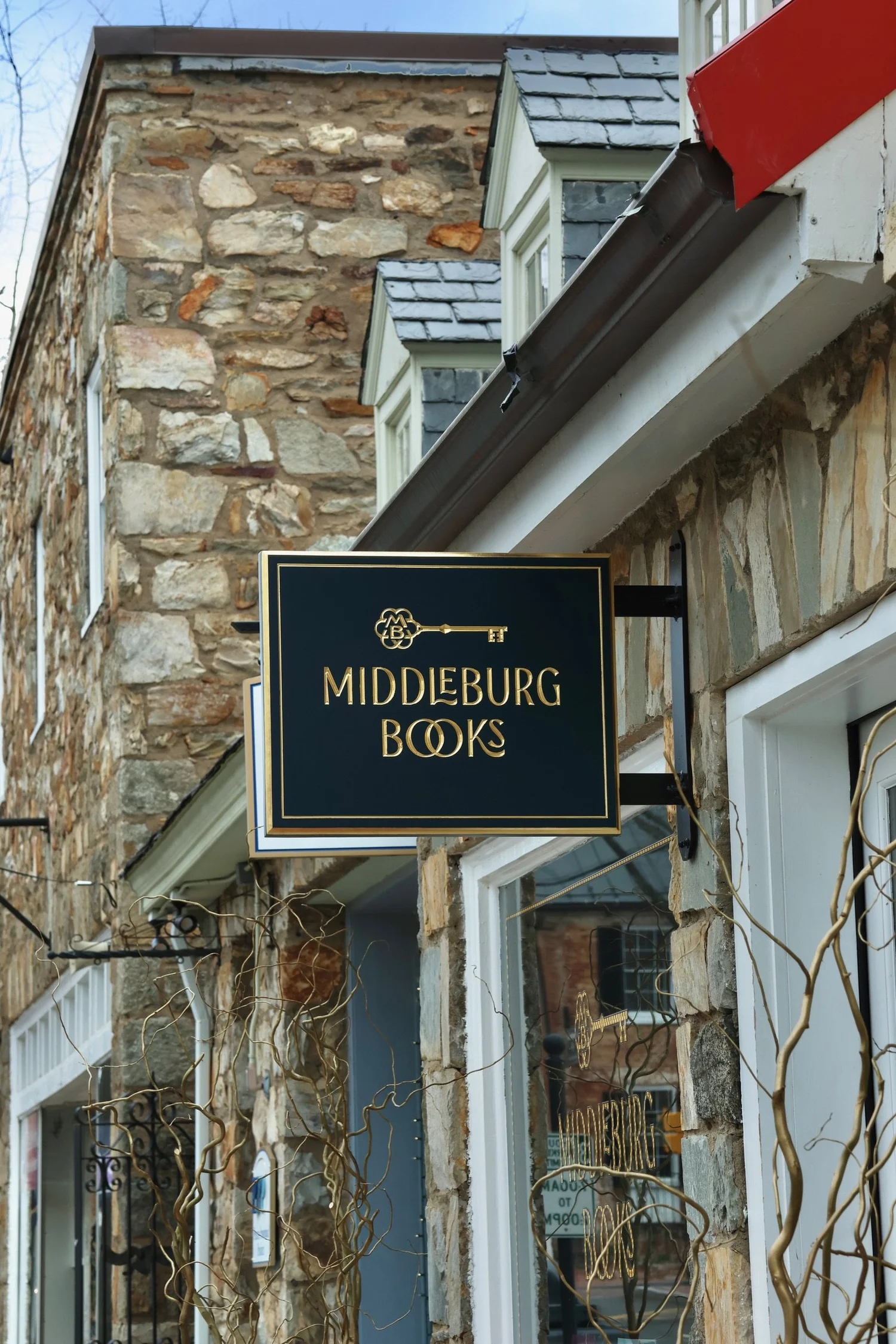 Meet the Founders — Middleburg Books | VA