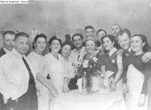 Jewish Collaborators in the Holocaust in the Lublin District — Zionism ...