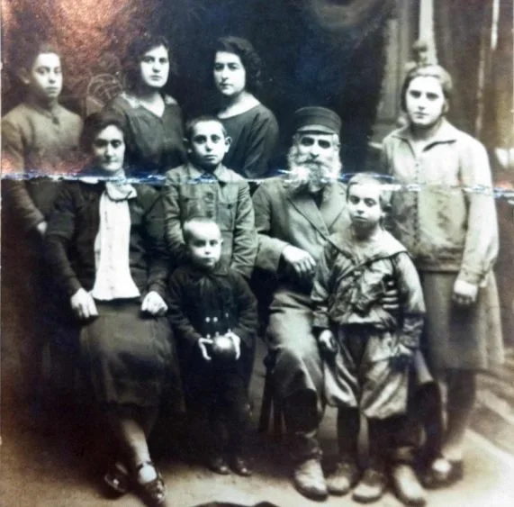 Biterman Family Genealogy / History - Lublin, Poland — Zionism is Freedom