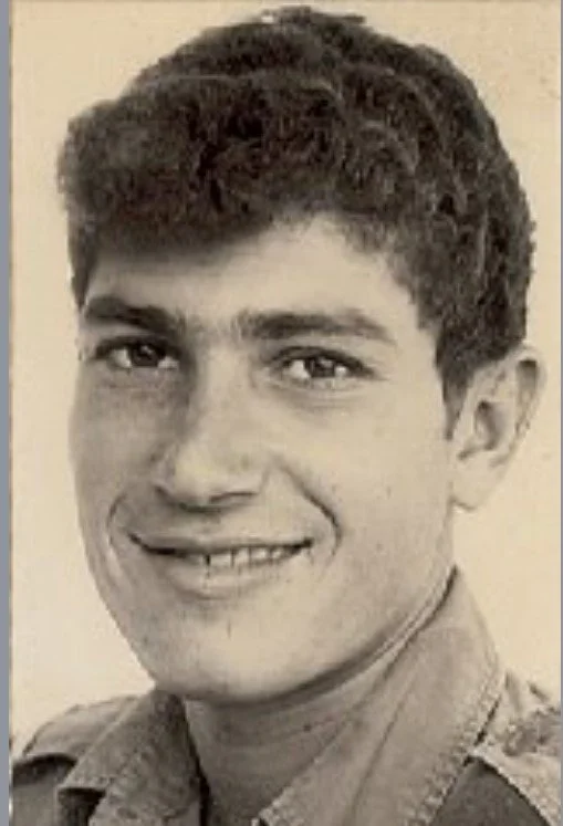 Memories of Jewish Krylow — Zionism is Freedom